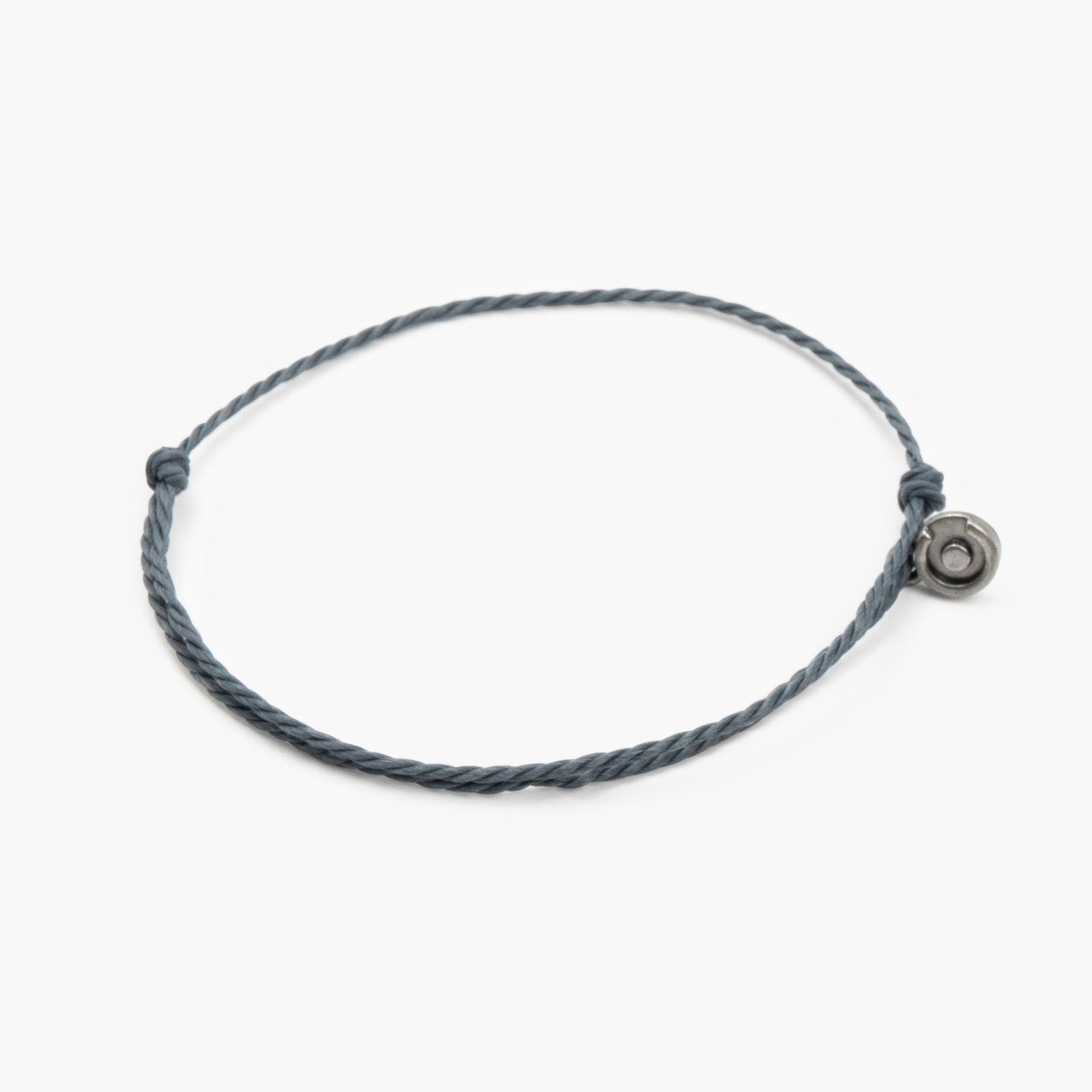 Grey Essential bracelet