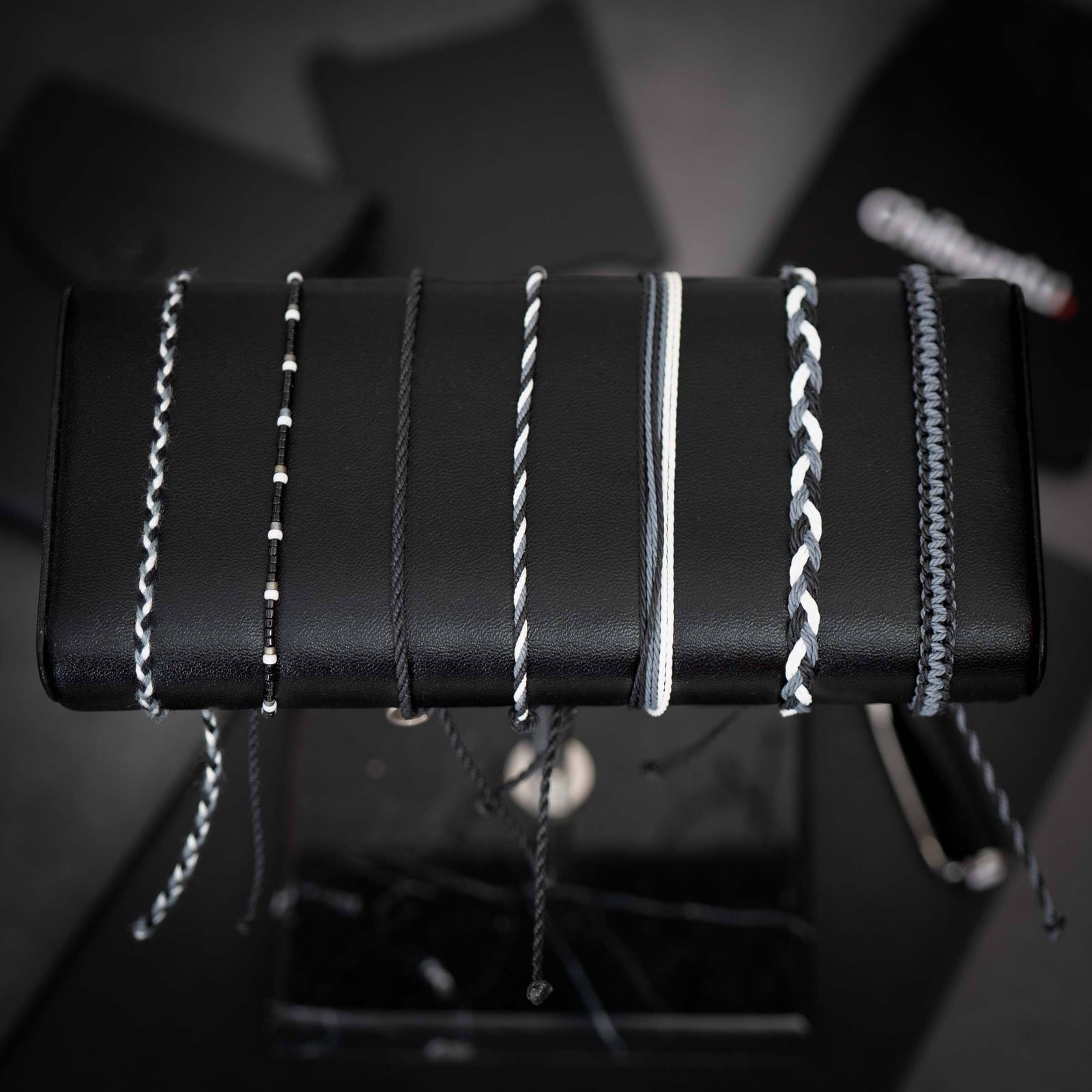 James Bond Bracelets All-in pack by Chibuntu®