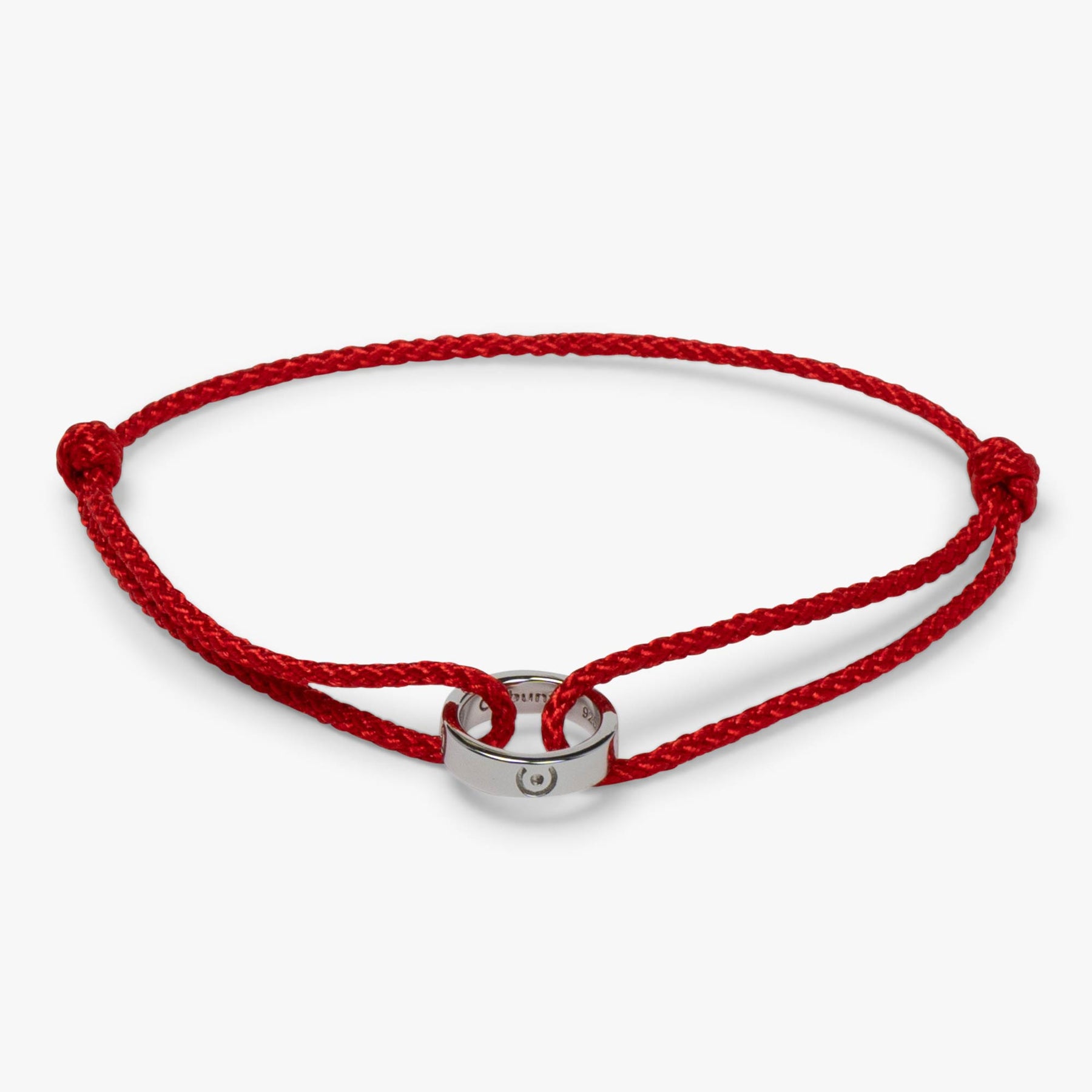 Red Bracelet Meaning by Chibuntu®