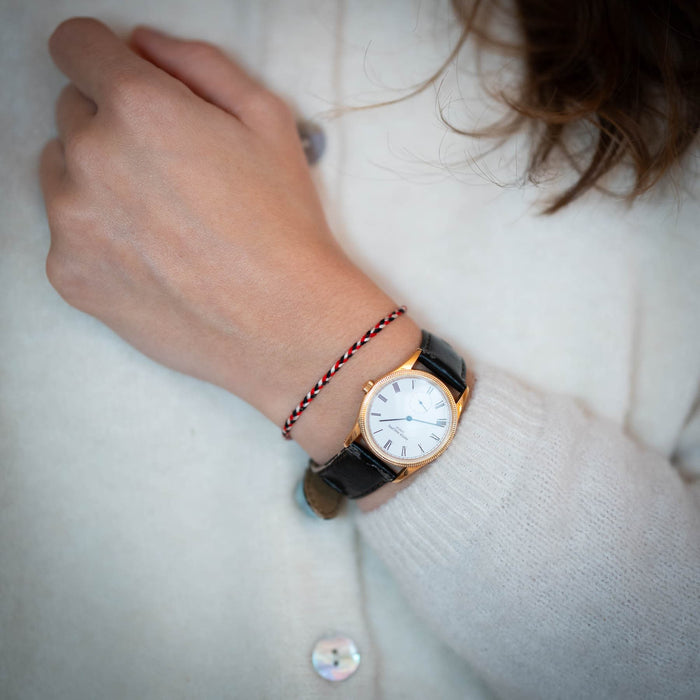 Bali Bracelet Original Cotton by Chibuntu®