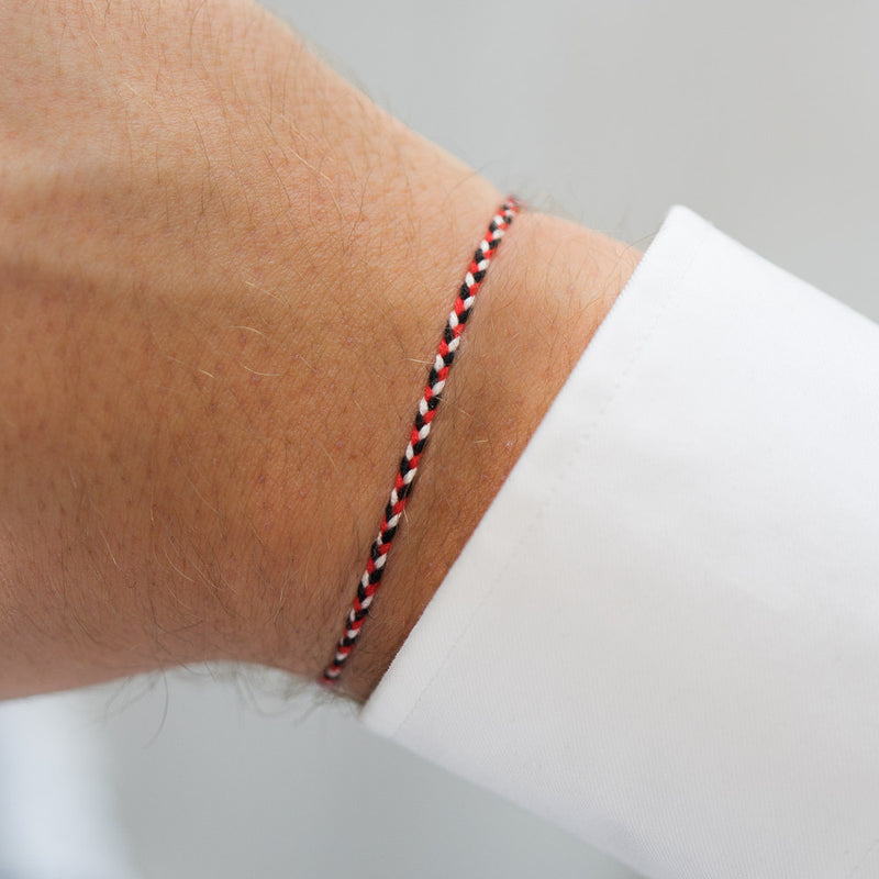 Bali Bracelet Original Cotton by Chibuntu®